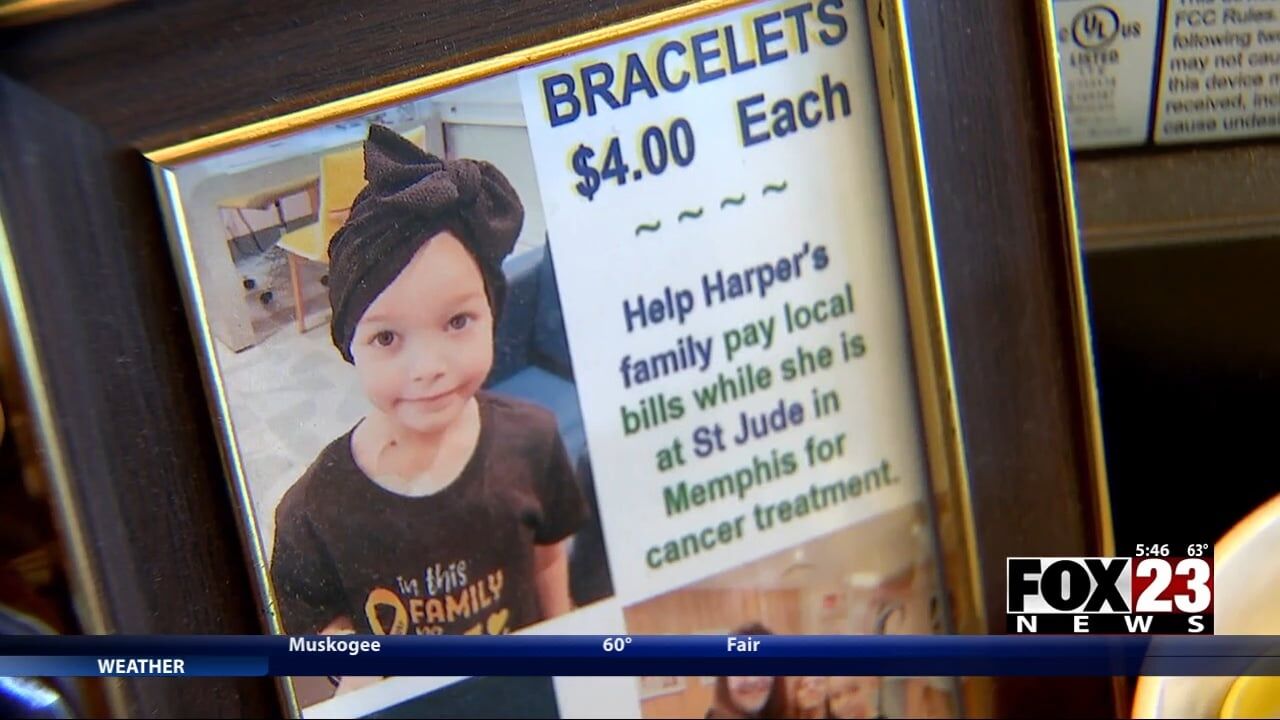 St. Jude | fox23.com