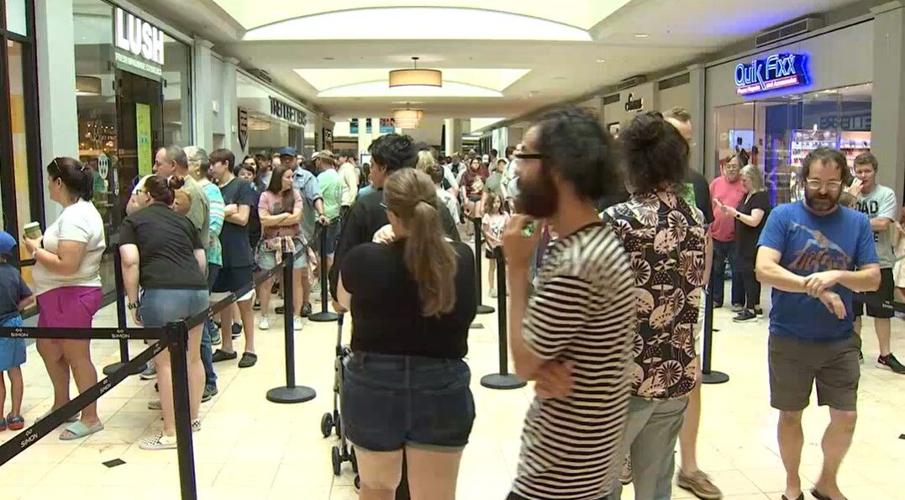 LEGO store opens at Woodland Hills Friday | | fox23.com