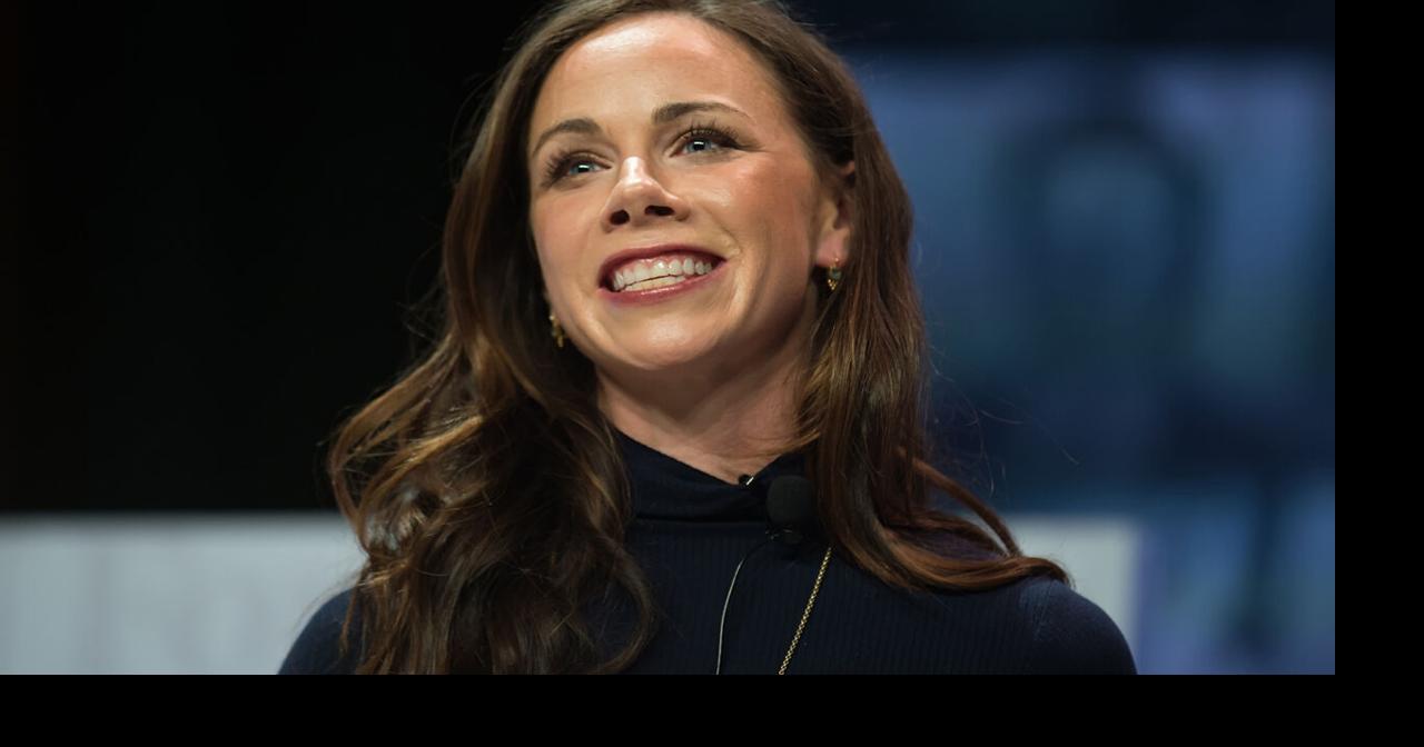 Photos: Former first daughter Barbara Bush through the years | | fox23.com