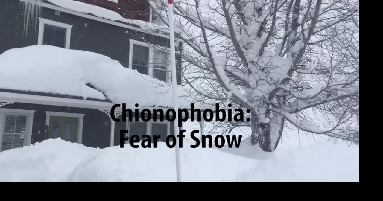 Weather fears - from thermophobia to cryophobia | News | fox23.com
