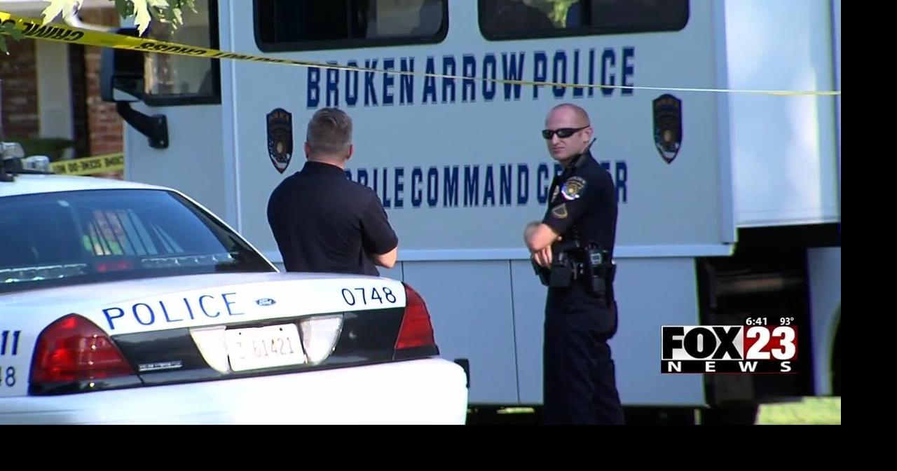 In Depth: 10 years since Bever family murders in Broken Arrow | News ...
