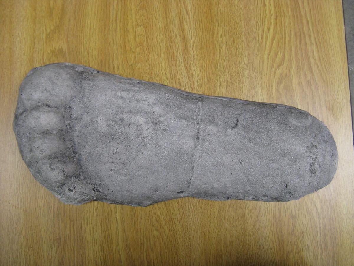 Believers on the hunt to experience Sasquatch encounter at the Honobia ...