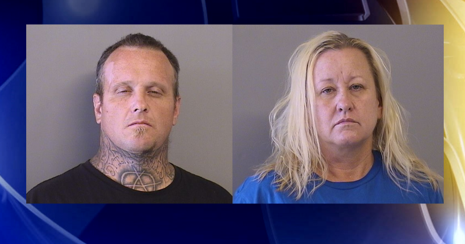 Tulsa Police arrest auto theft suspect, recover drugs and multiple guns ...