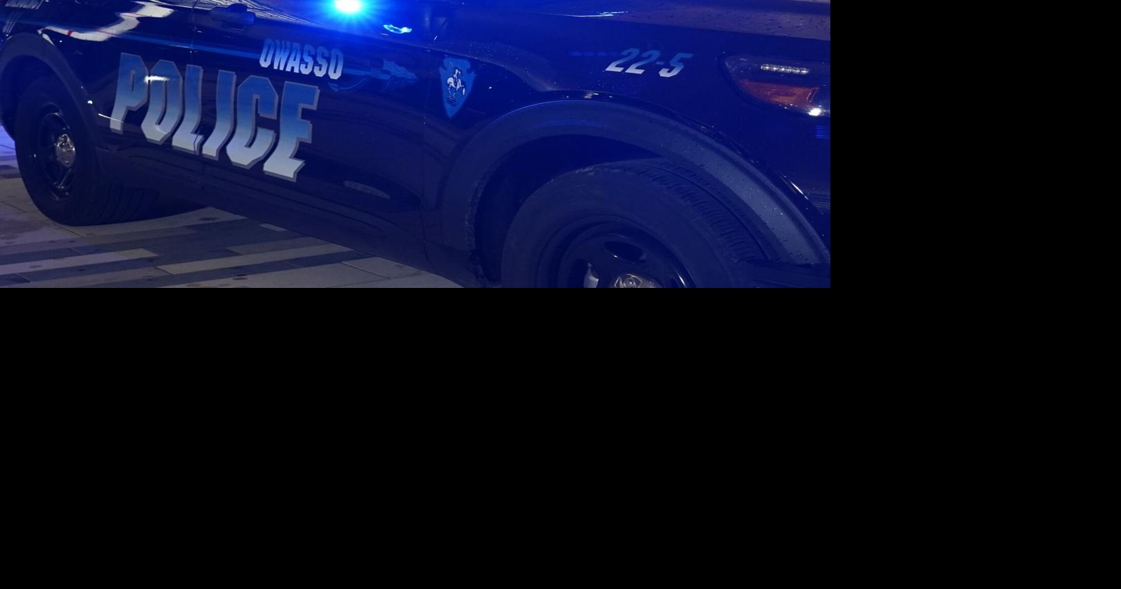 Police investigating after multiple gunshots heard across Owasso | News ...