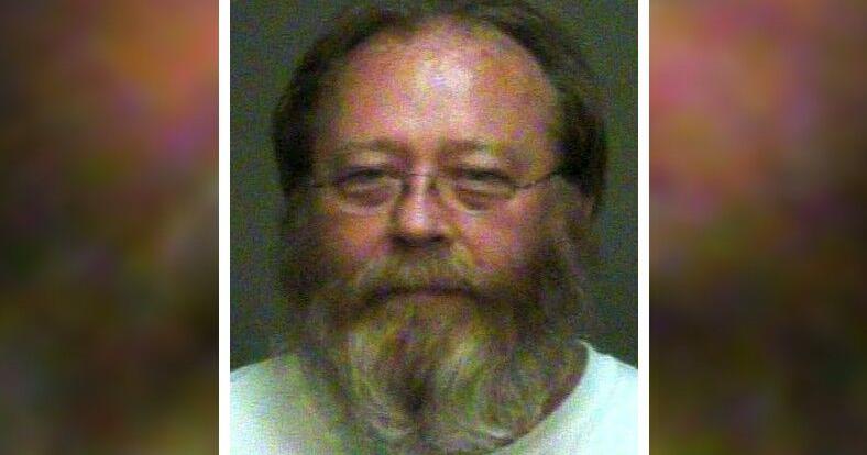 Suspected serial killer convicted of 1997 Oklahoma murder taken to ...