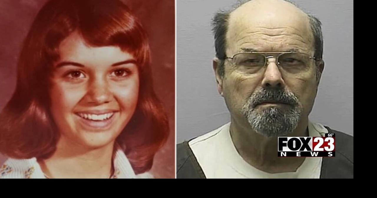 FOX23 Exclusive: FOX23 speaks with BTK killer's daughter about Osage Co ...