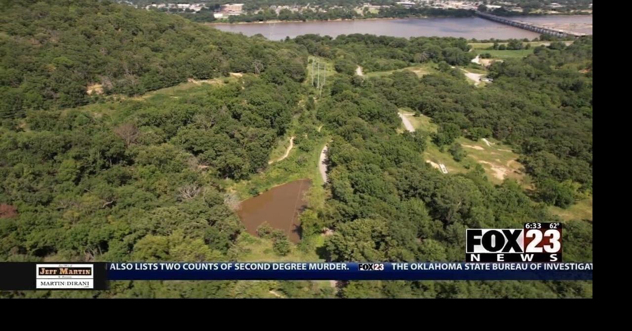 OCC starts new program to help fight against flammable invasive Eastern ...