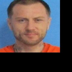 ODOC searching for inmate who left LeFlore County facility | | fox23.com