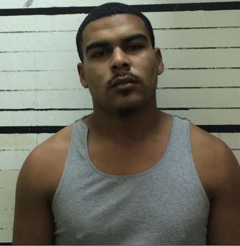 Muskogee man sentenced for death of toddler | News | fox23.com