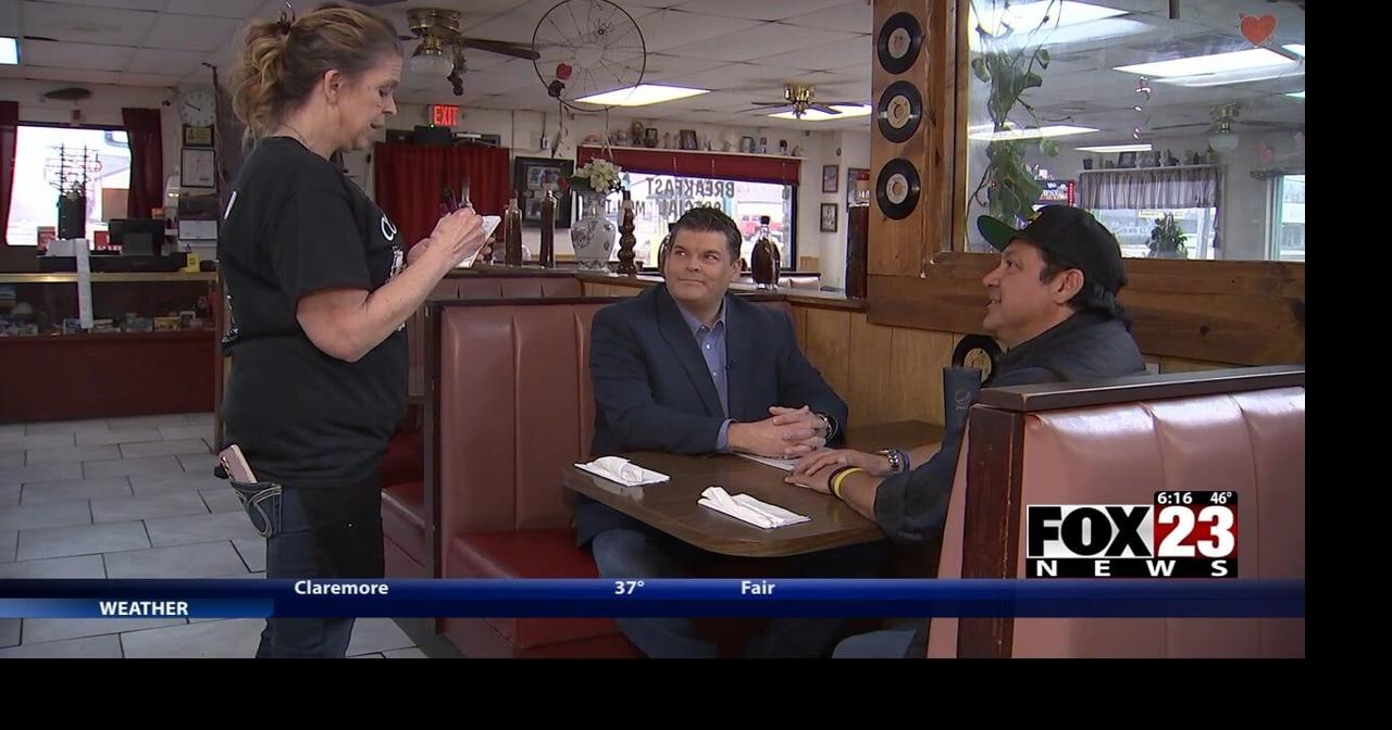 Lunch on a Budget: Corner Cafe | News | fox23.com