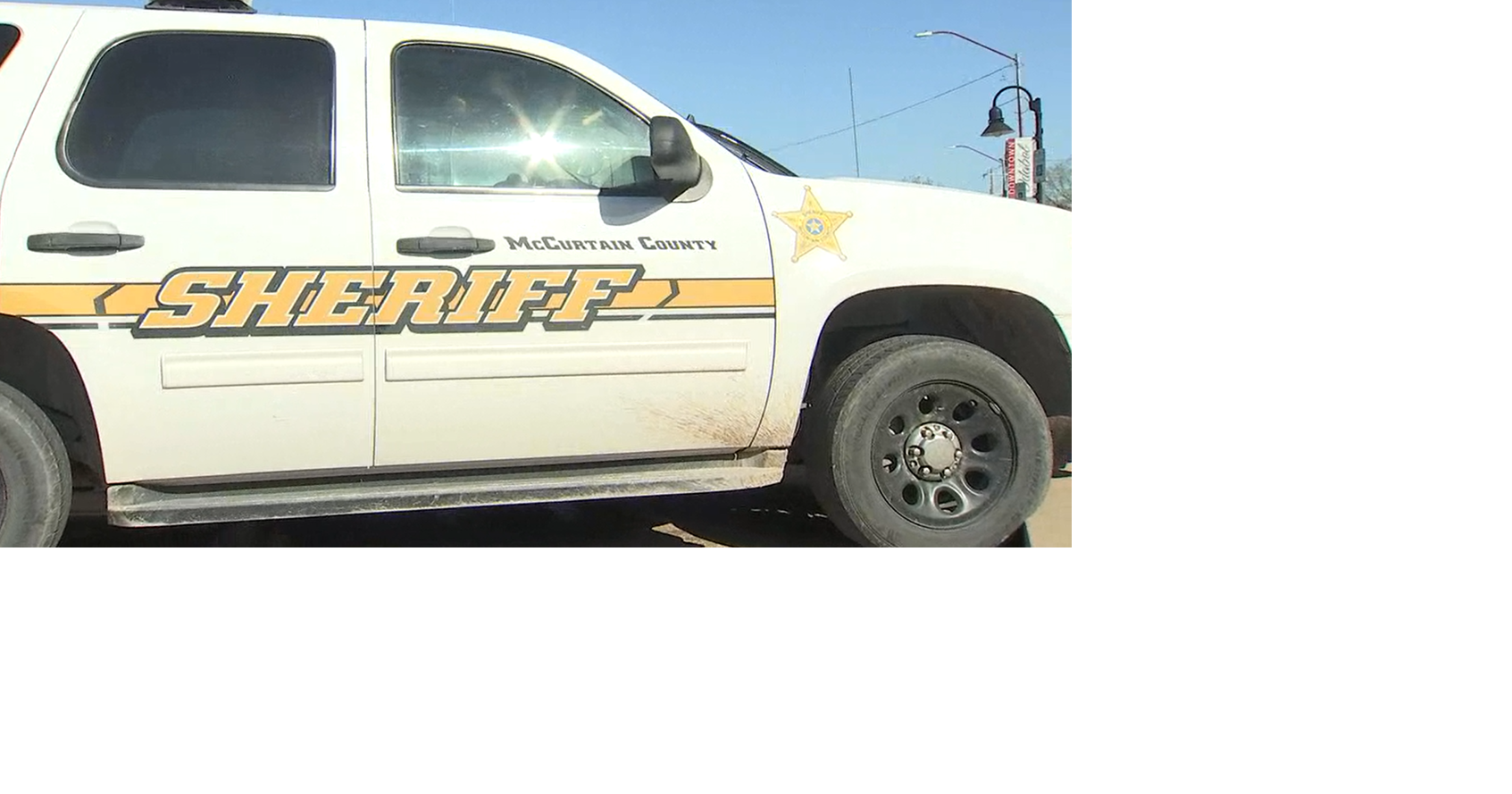 MCSO claims controversial conversation recorded illegally; legal ...