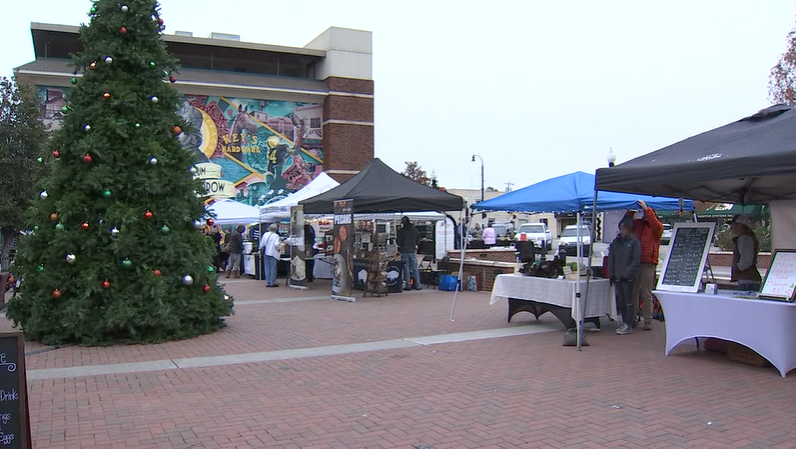 Photos: Broken Arrow Farmer's Market | | fox23.com