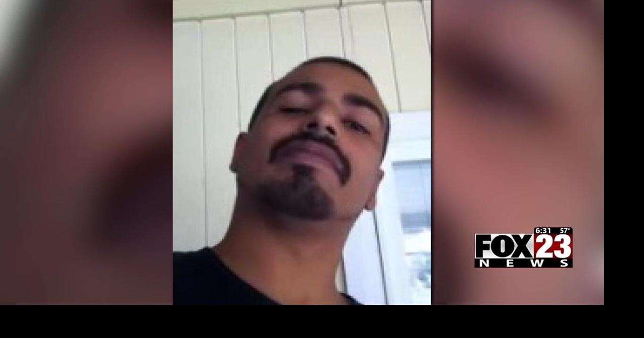 Family of north Tulsa shooting victim mourns loss, suspect charged with ...