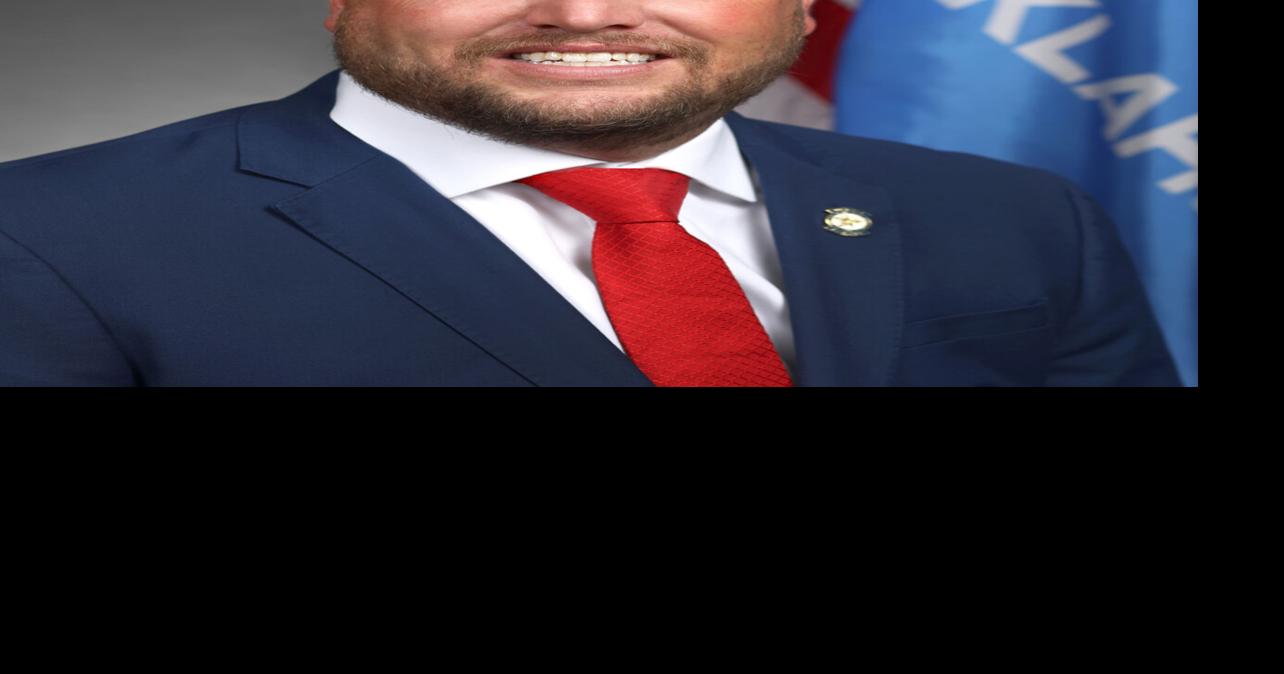 State senator says he will run for Tulsa County commissioner | Local ...