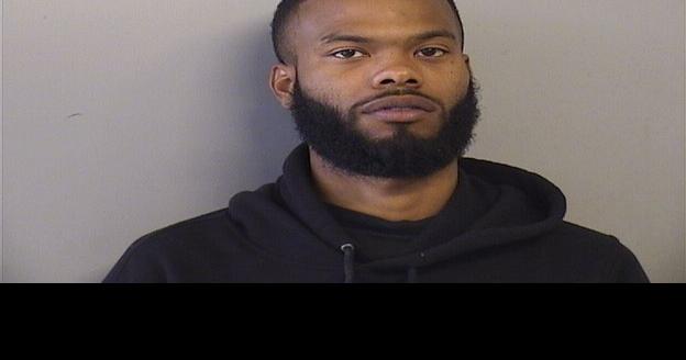 Man accused of shooting 4 brothers, killing 1, surrenders to police ...