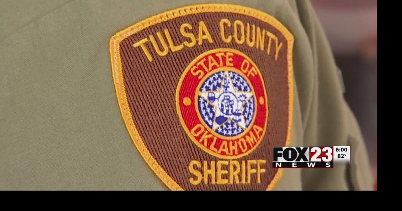 Tulsa County Sheriff's Office talks to FOX23 about recent detention ...