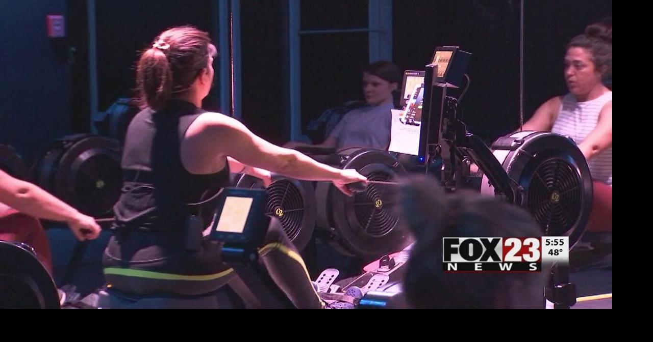 Row House rowing facility opening in south Tulsa | Local & State ...