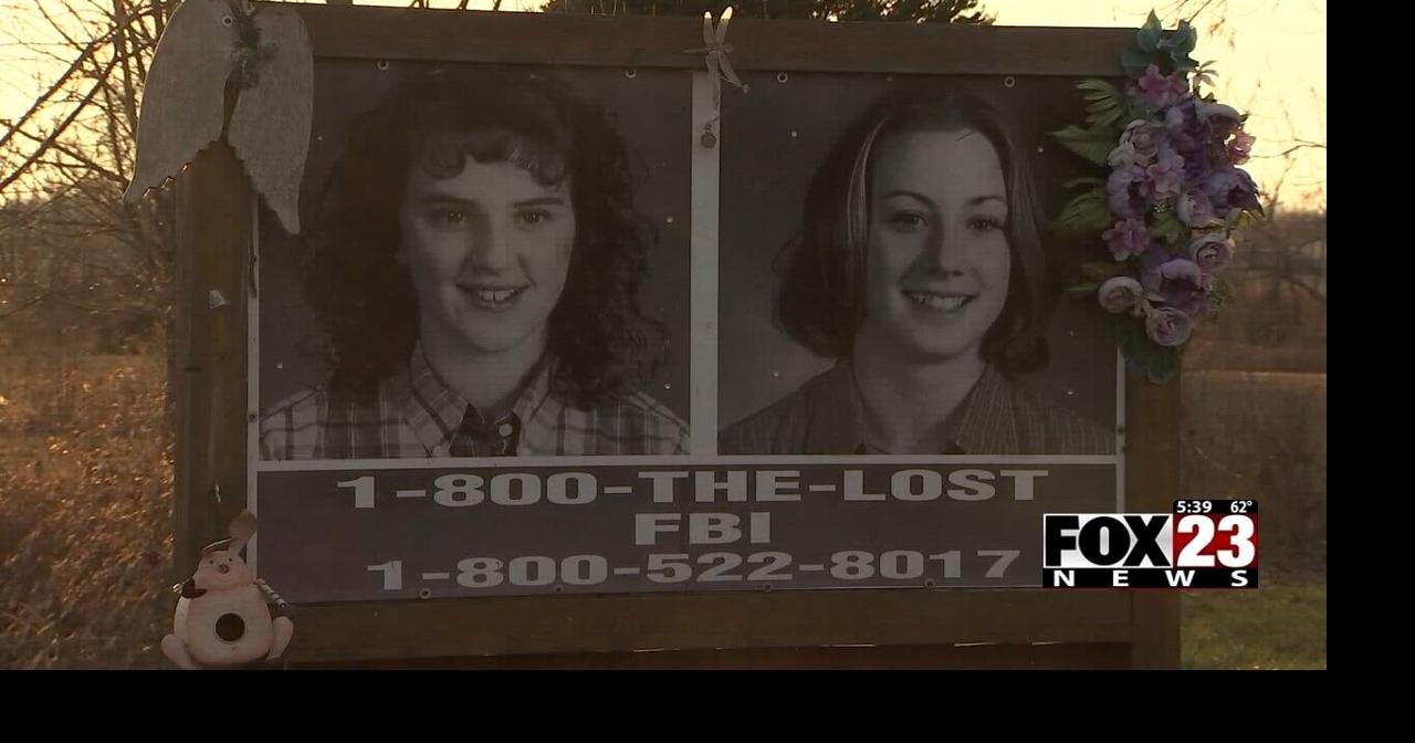 Governor Kevin Stitt signs Lauria and Ashley's Law | News | fox23.com