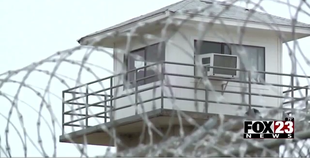 Former cellmate of Jesse McFadden shares experiences with McFadden in ...