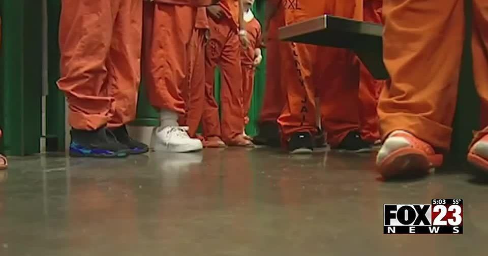Multi-year investigation in Oklahoma prisons leads to 69 gang ...