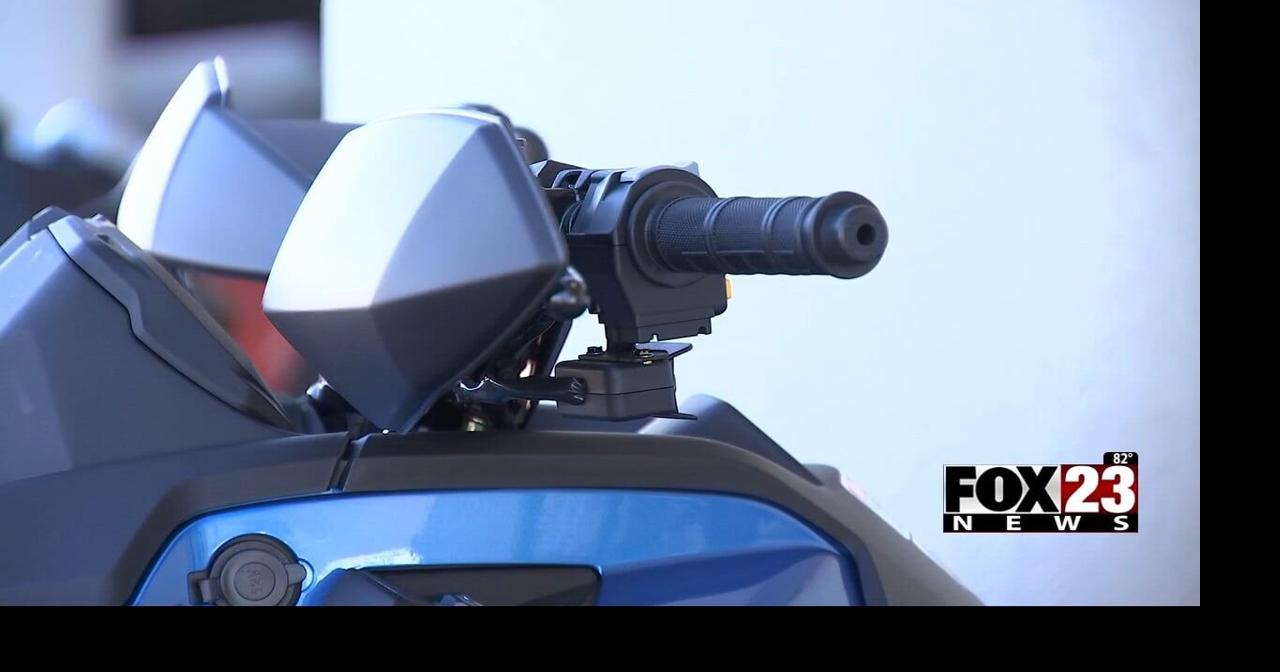 Law enforcement encourages parents to make sure children are safe when using ATVs and UTVs ...