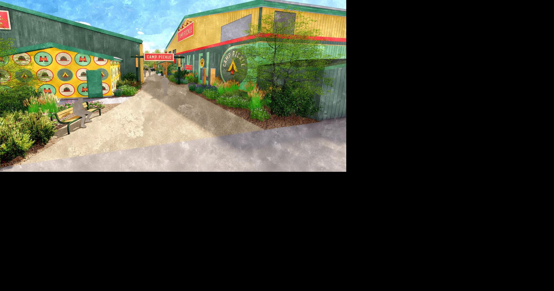 Camp Pickle | | fox23.com