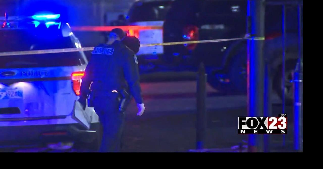 1 person taken to hospital following north Tulsa shooting | News ...