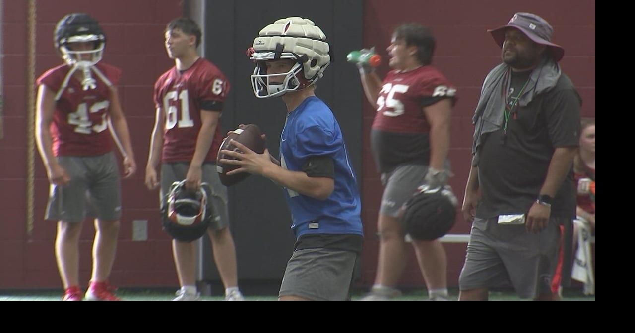 High School Football Camping: Owasso Rams | High School Football ...