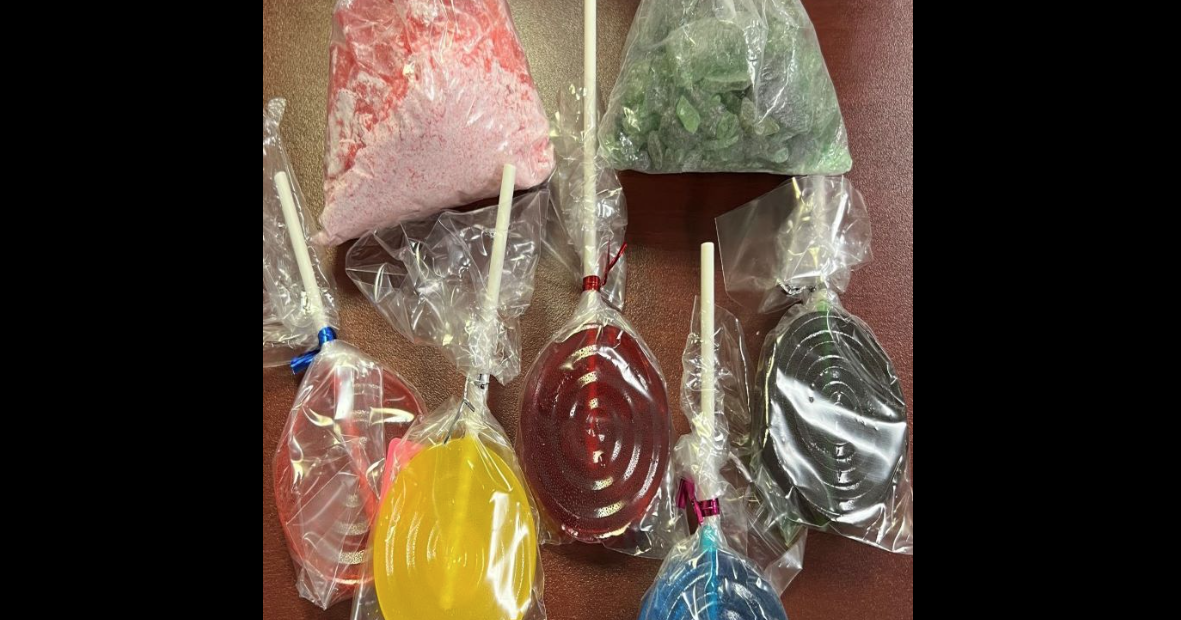 Pawhuska Police investigating possible distribution of candy laced with ...