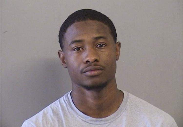 Man arrested for 2020 Tulsa murder | Local & State | fox23.com