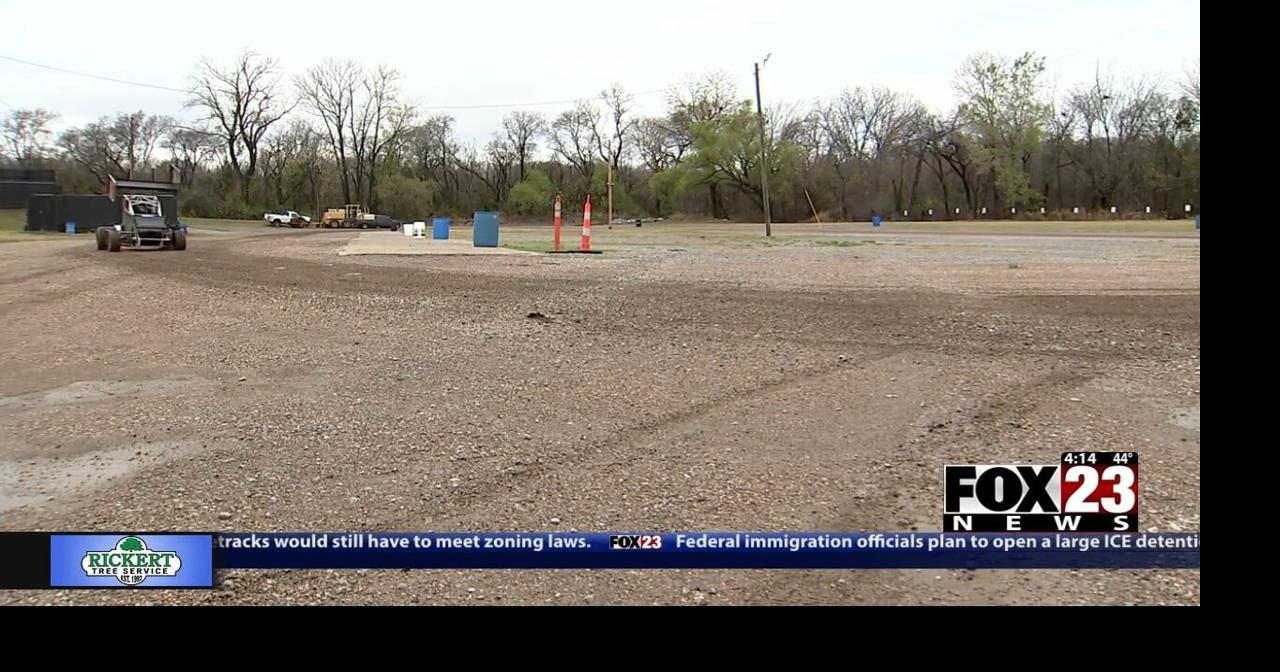 OHM HAYLIE STEWART CLIP | News | fox23.com