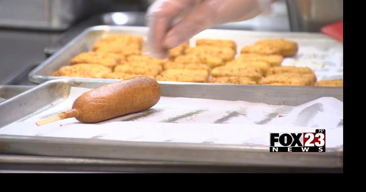 Local food reviewer and school psychologist helps students make healthy ...