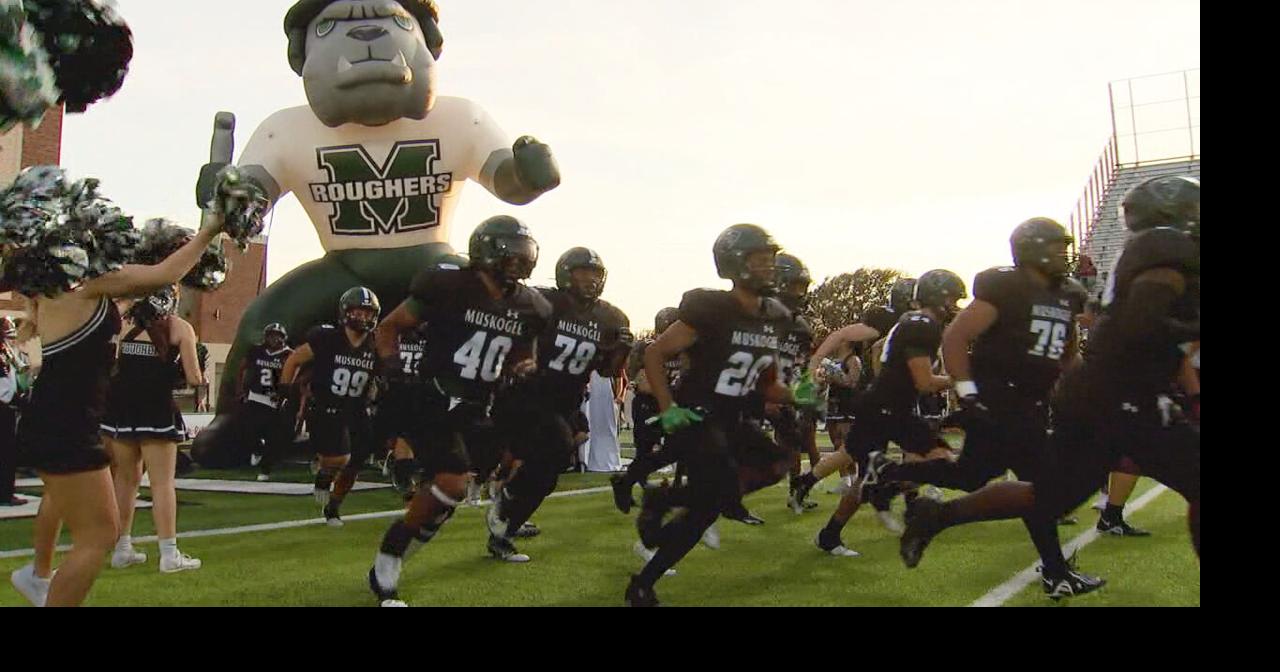 Muskogee has eyes set on first state title since 1986 | Sports | fox23.com