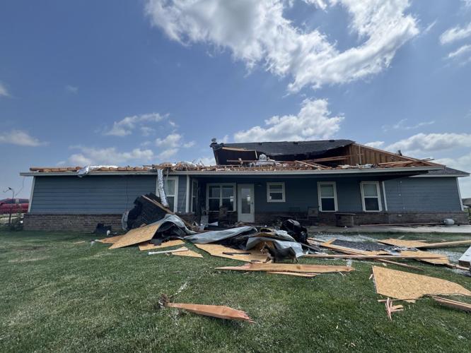 "As bad as it is, it's as good as it can be." Mayes County residents ...