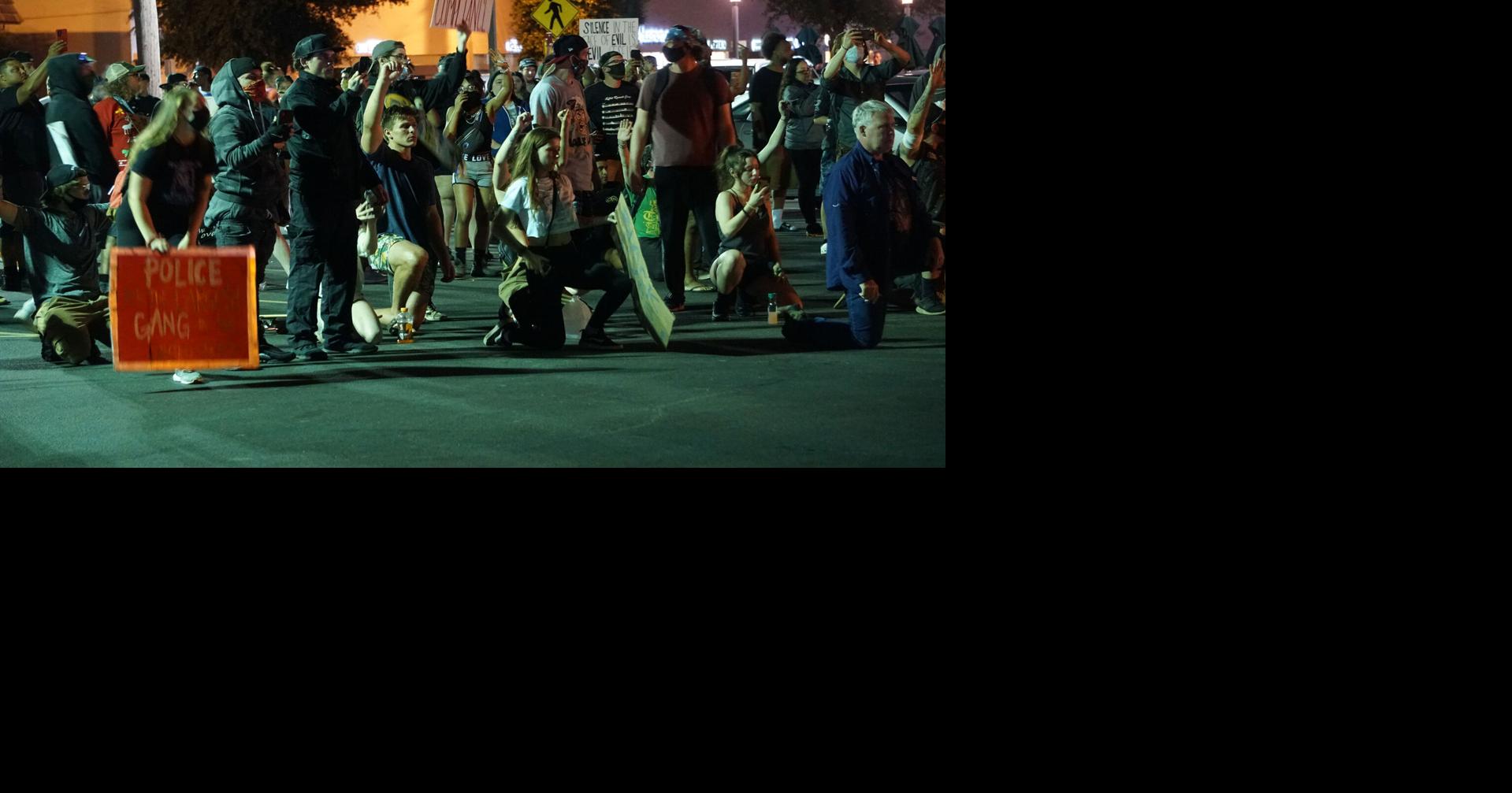 Tulsa mayor says city, police are prepared for local protests in ...