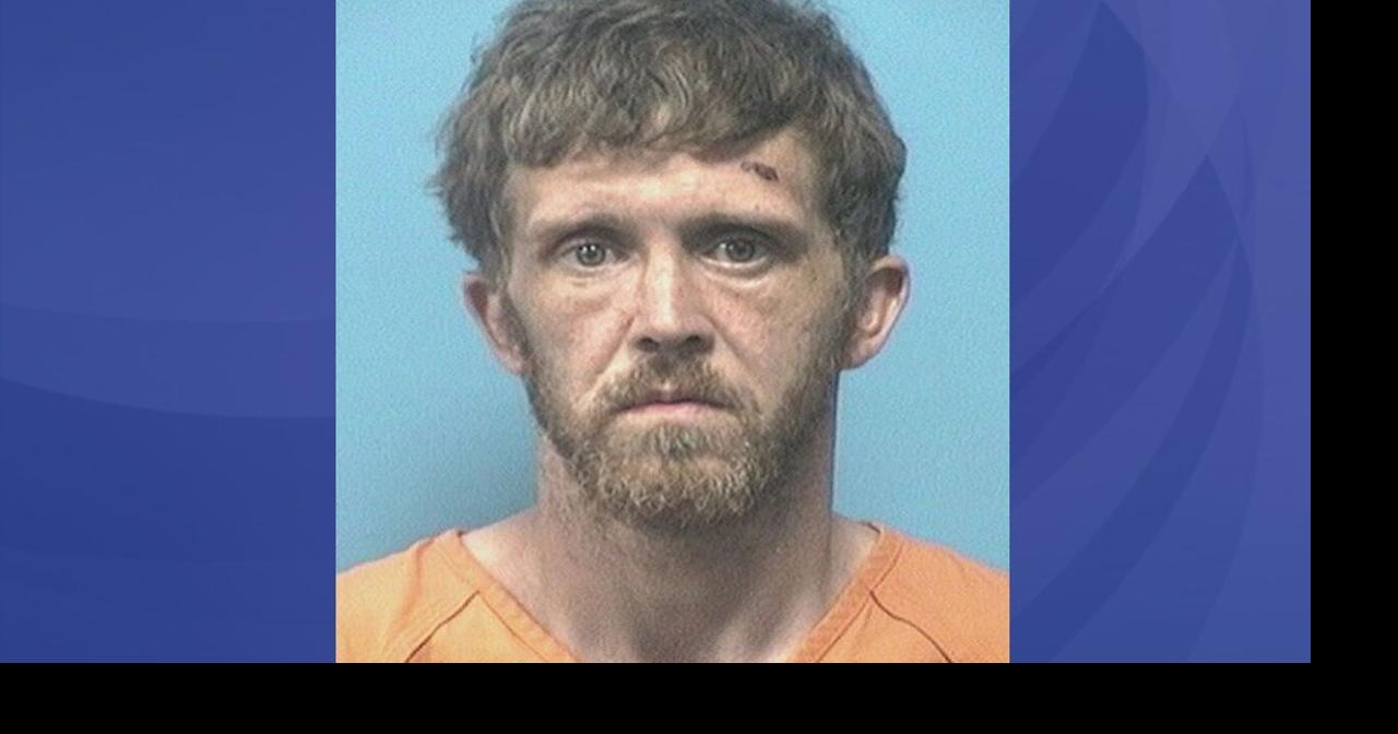 Alabama man arrested 3 times in 3 cities over 31-day period | Trending ...