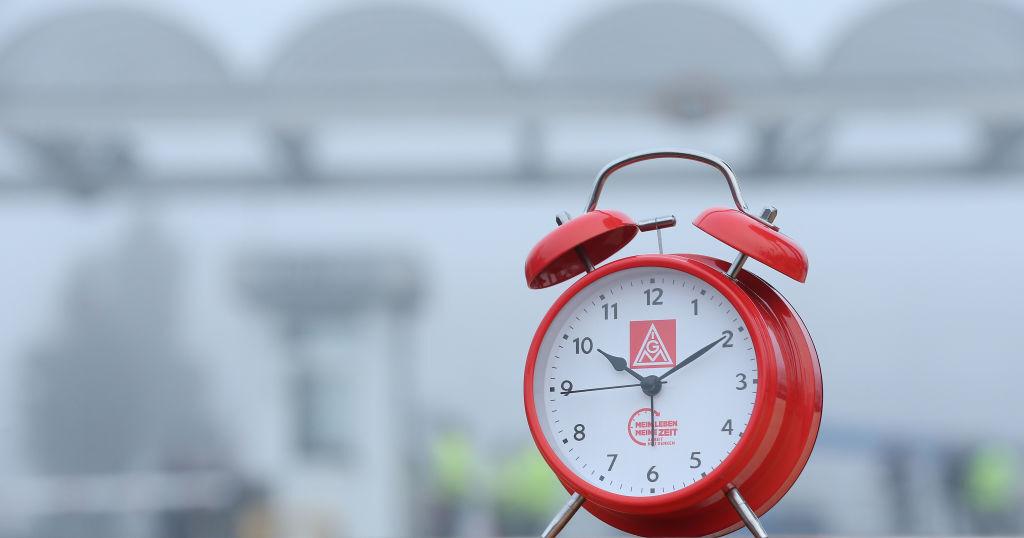 Daylight saving time 2022: When do we ‘spring forward’? | Trending ...