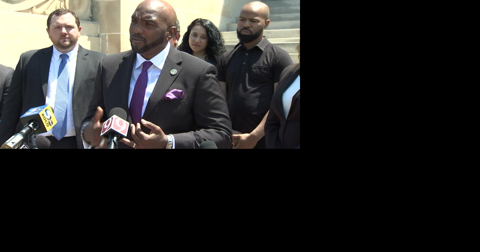 Tulsa Race Massacre survivors, lawyers awaiting State Supreme Court ...