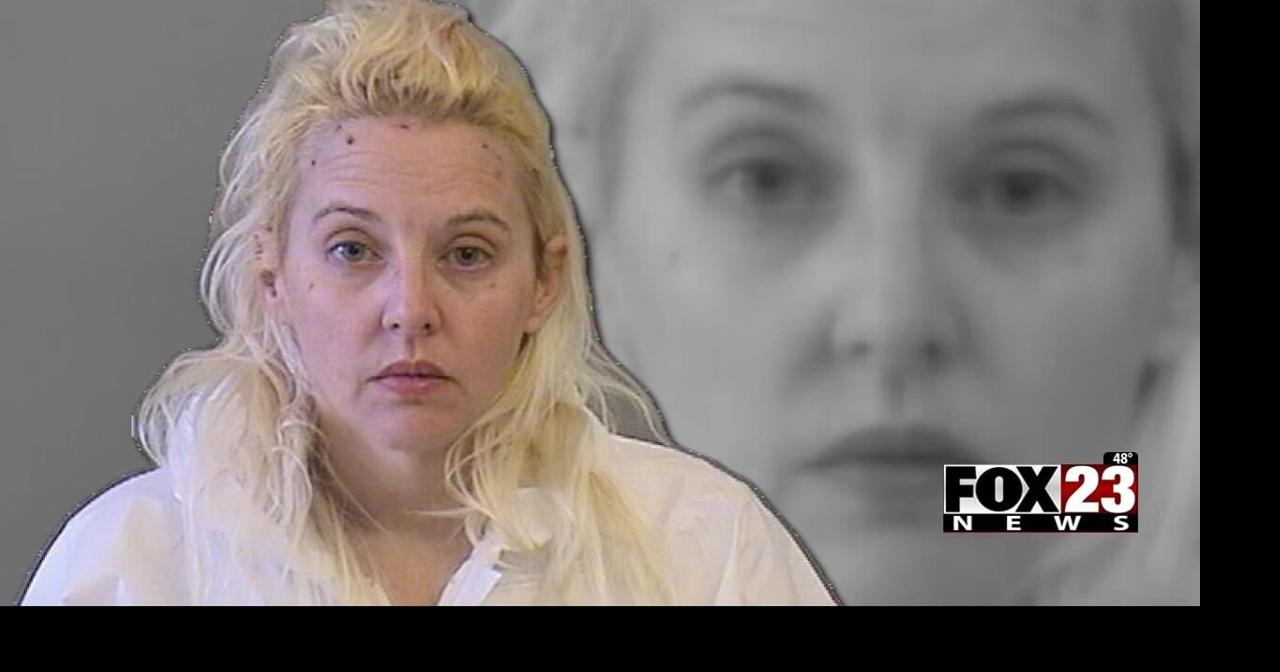 Tulsa Police arrest homicide suspect in OKC | News | fox23.com