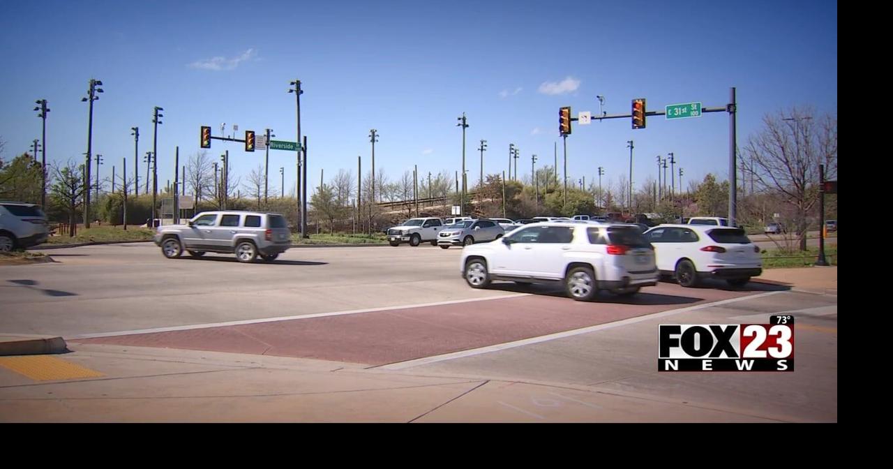 Tulsa father calling for action after saying son's bike was stolen at ...