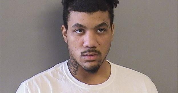 Tulsa County jury finds man guilty of 1st degree murder for killing ...