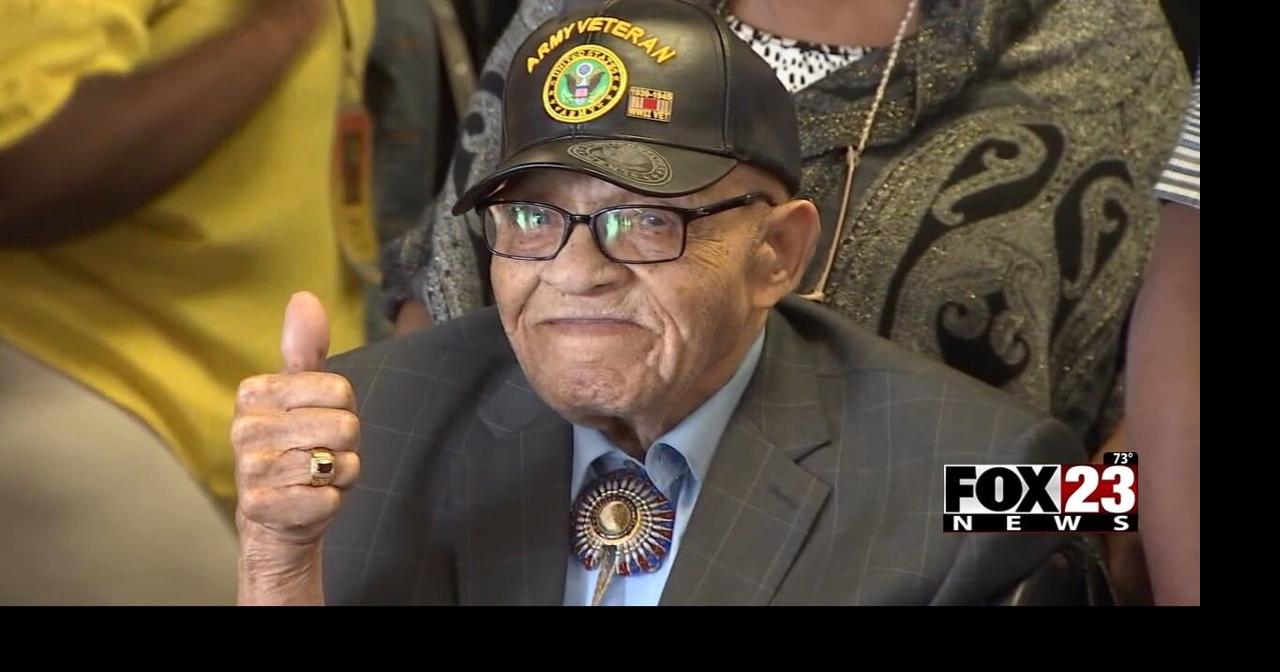 One of last remaining Tulsa Race Massacre survivors dies at 102 | News ...