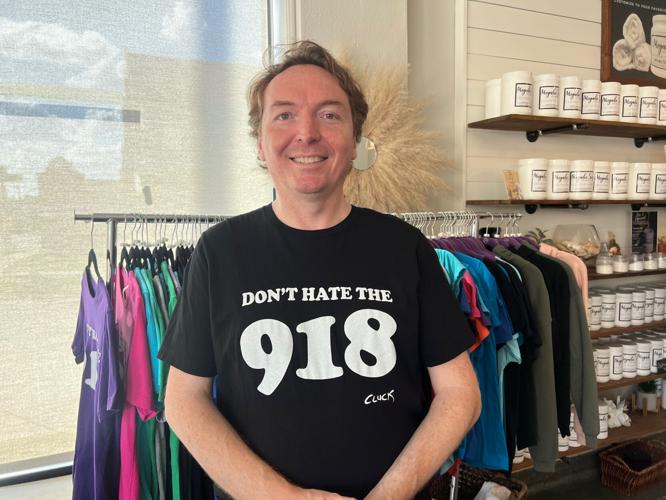 Photos: Celebrations held across Tulsa for 918 Day | | fox23.com