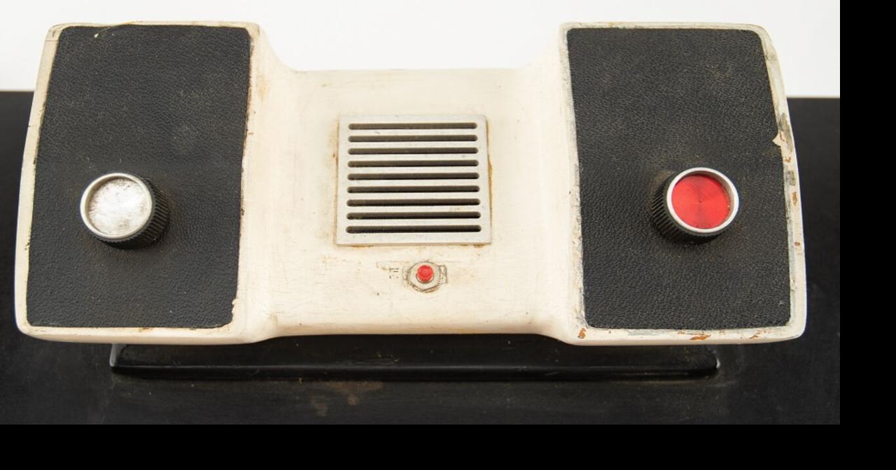Atari’s ‘Home Pong’ prototype fetches more than $270K at auction ...