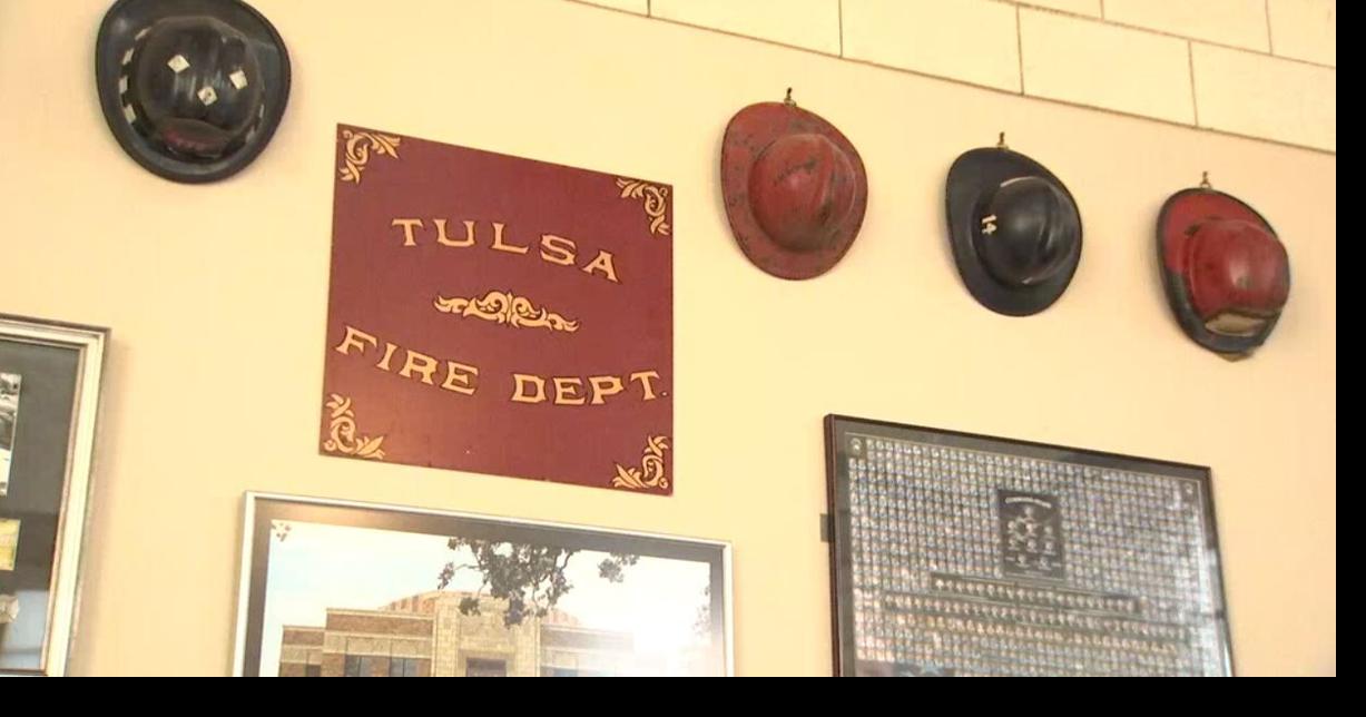 Tulsa Fire Museum creates new "History Group" on website | News | fox23.com