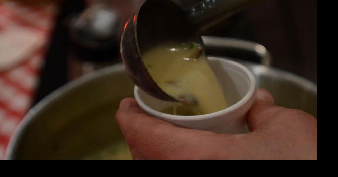 Police: Woman who threw soup in face of Texas restaurant employee ...