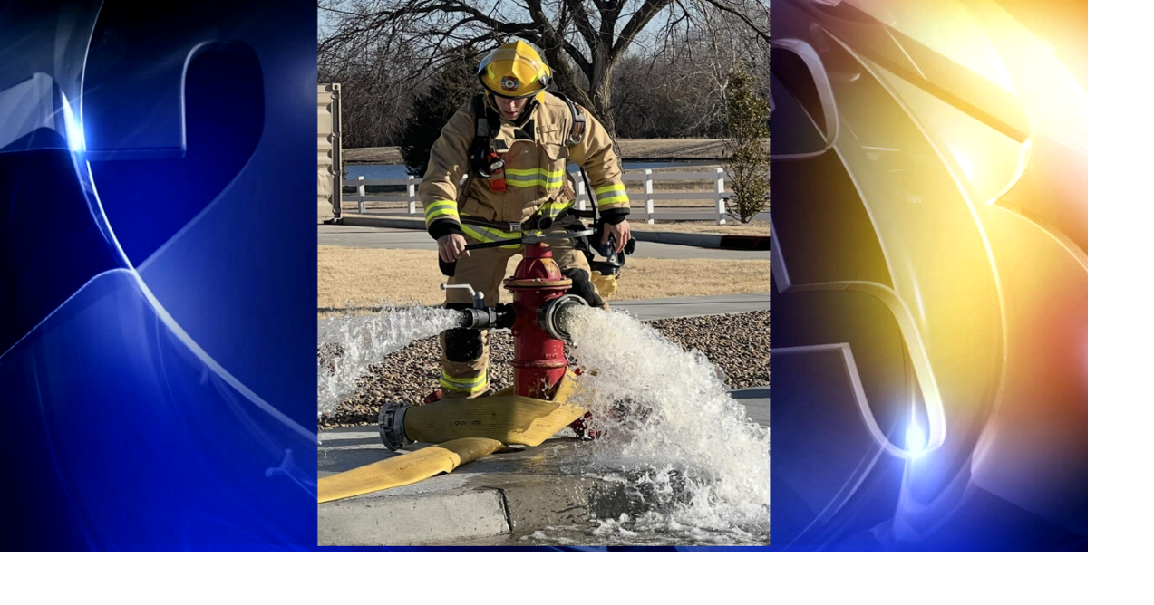 Owasso Fire to begin routine maintenance on fire hydrants | News ...