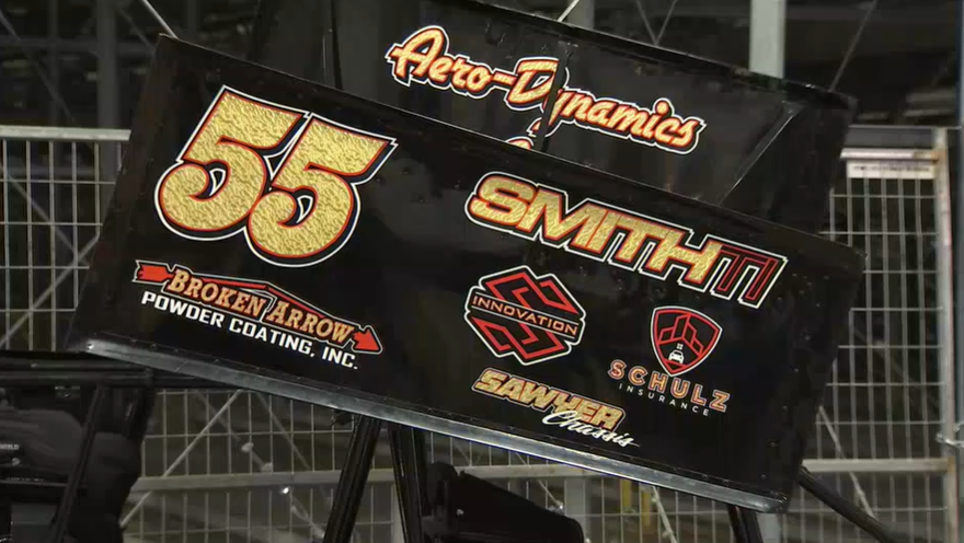 Photos: Micro sprint car races kickoff at Expo Center in Tulsa ...