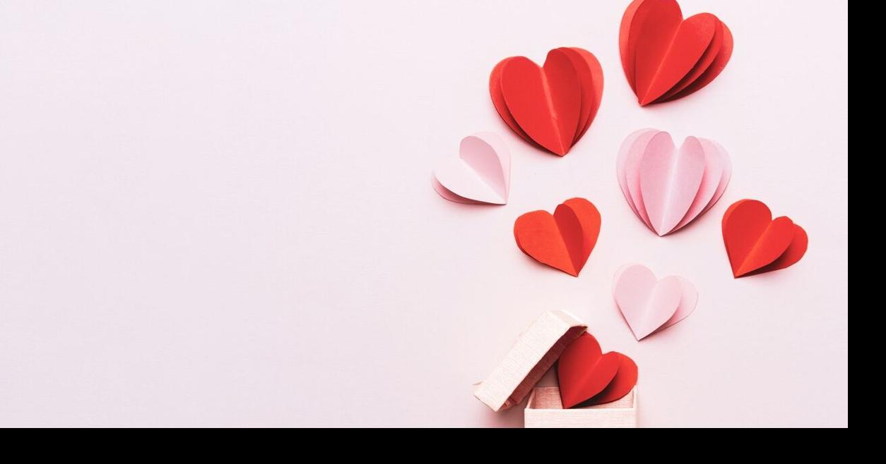 Valentine’s ‘special’: Sheriff asks former couples to turn each other ...
