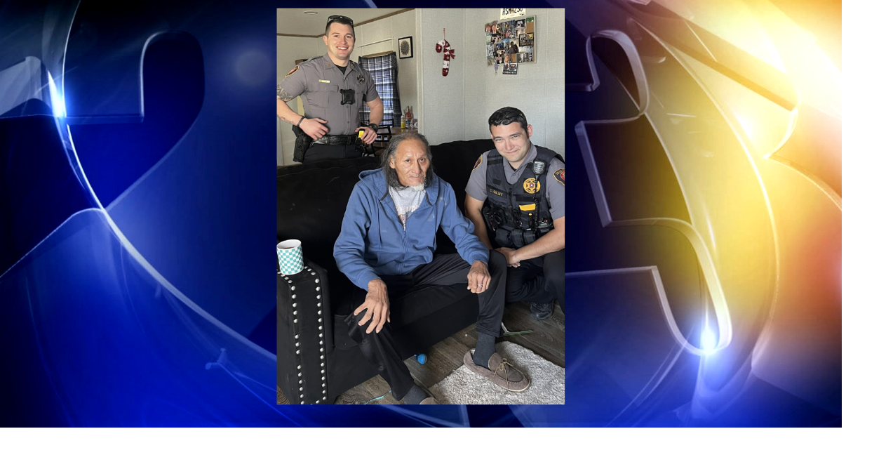 Tulsa County deputies find missing man who walked away from nursing ...